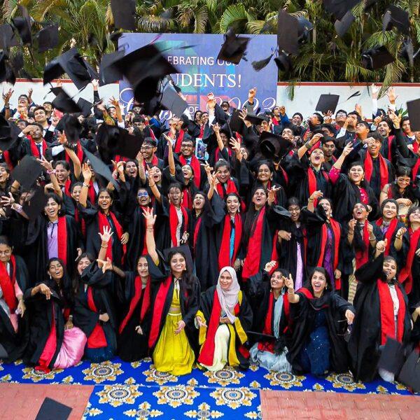 CFAL Graduation Day 2023: Celebrating Outgoing 12th Grade Achievements ...