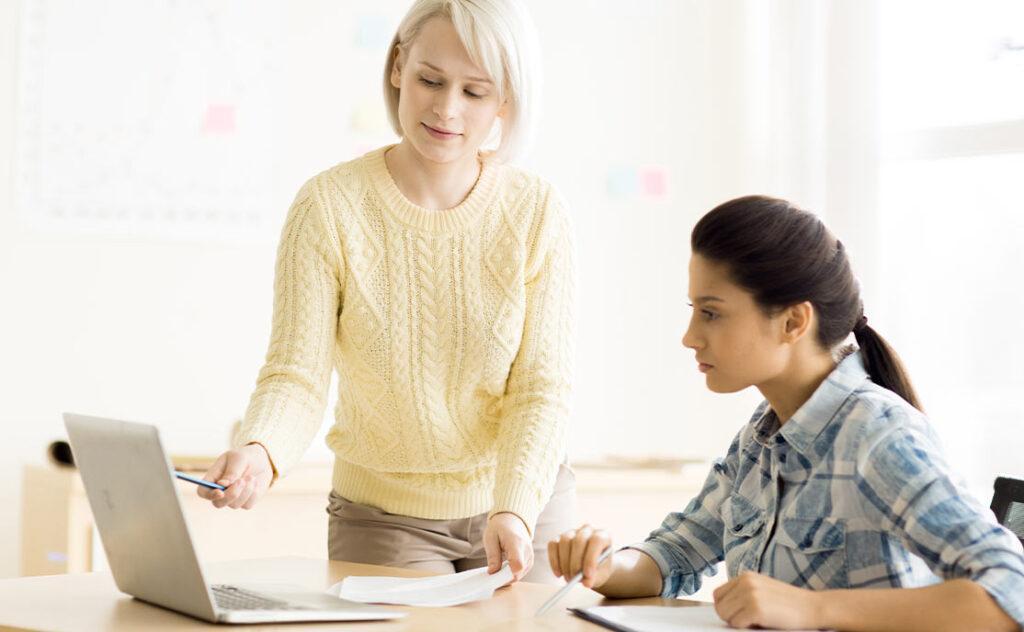 Education – Center for Advanced Learning