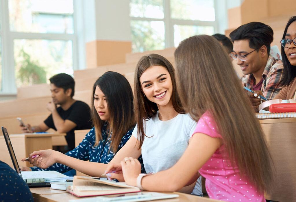 PUC Integrated JEE & NEET Coaching - Center for Advanced Learning