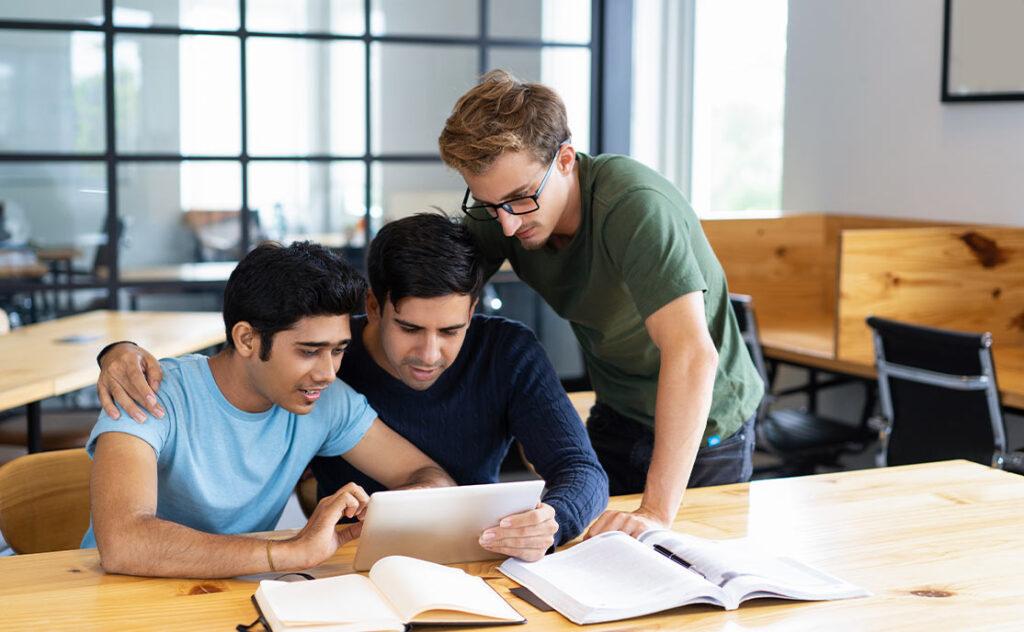 Education - Center for Advanced Learning