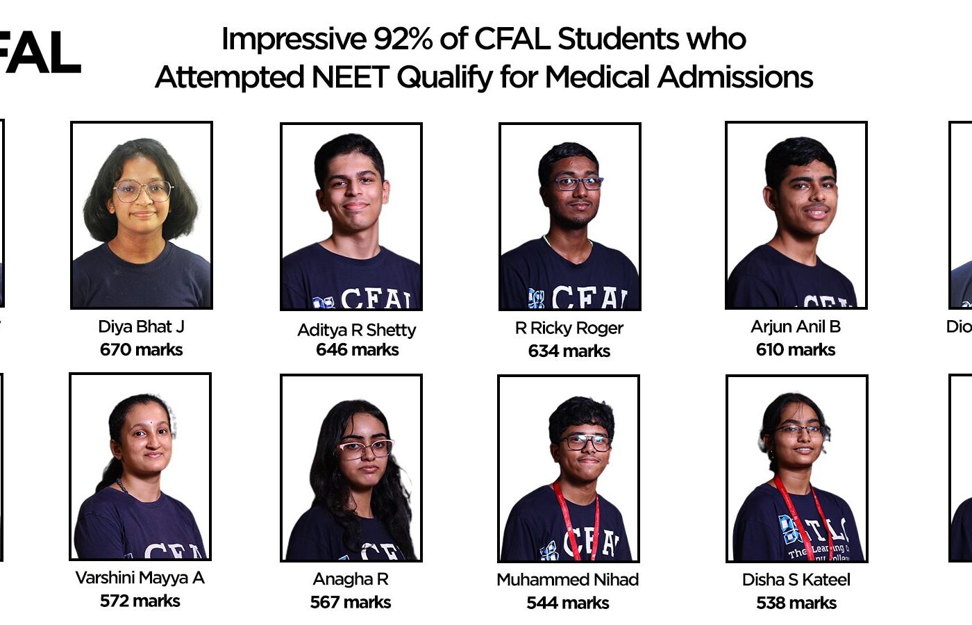 News - Center for Advanced Learning