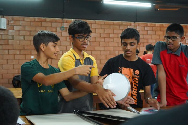 CFAL - Center for Advanced Learning