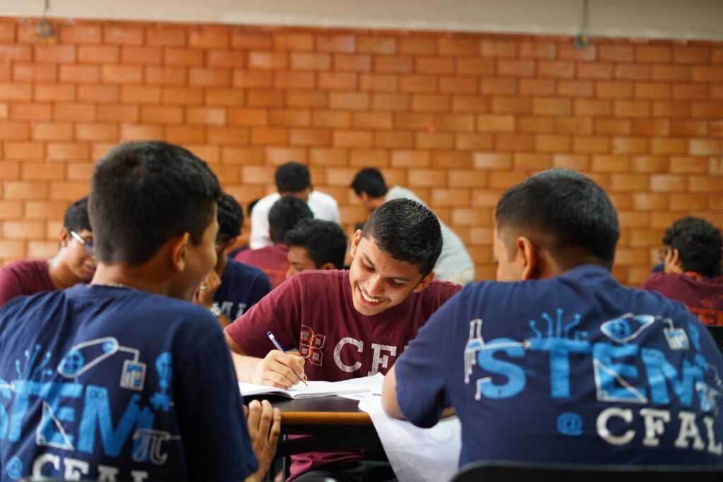 Education - Center for Advanced Learning