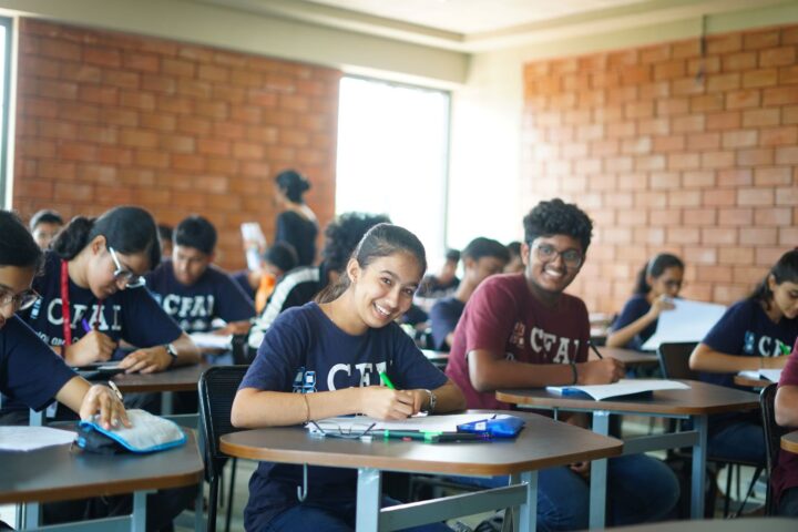 CFAL - Center for Advanced Learning