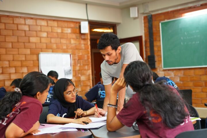 Education - Center for Advanced Learning