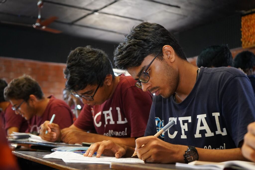 Education - Center for Advanced Learning