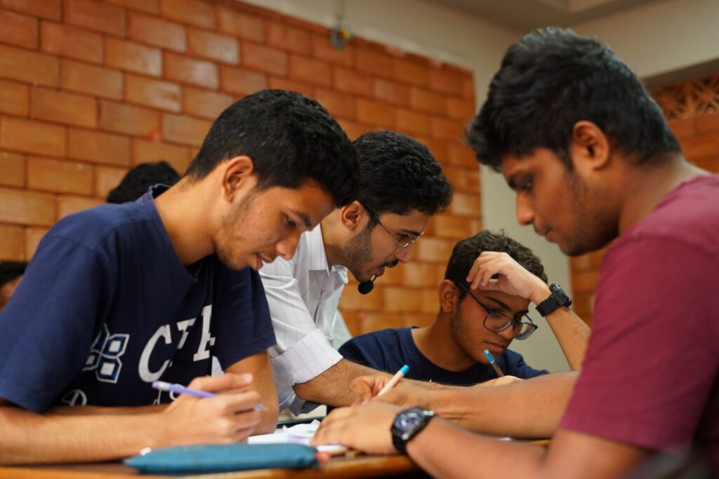 Education - Center for Advanced Learning