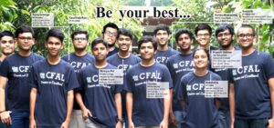 CFAL - Center for Advanced Learning