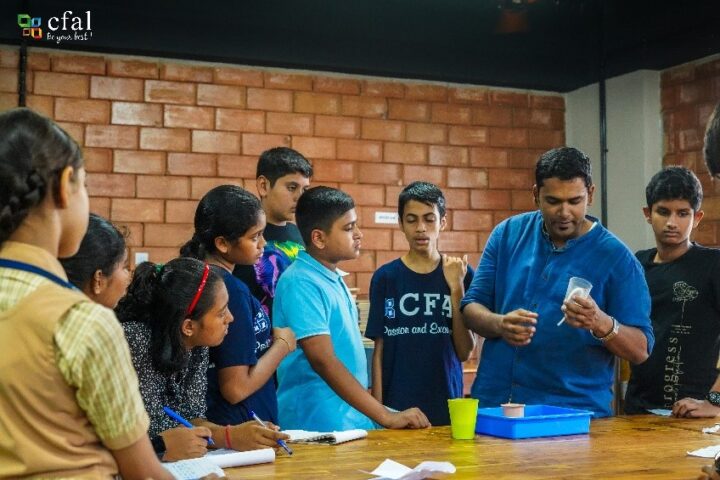 Education - Center for Advanced Learning