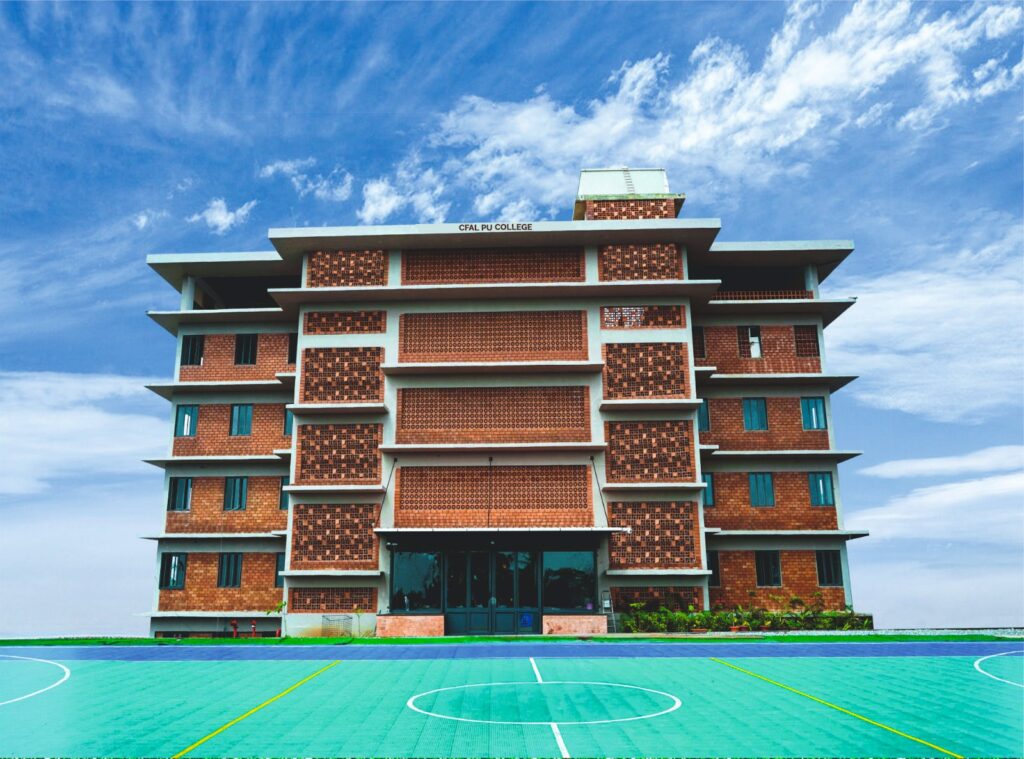 Education - Center for Advanced Learning