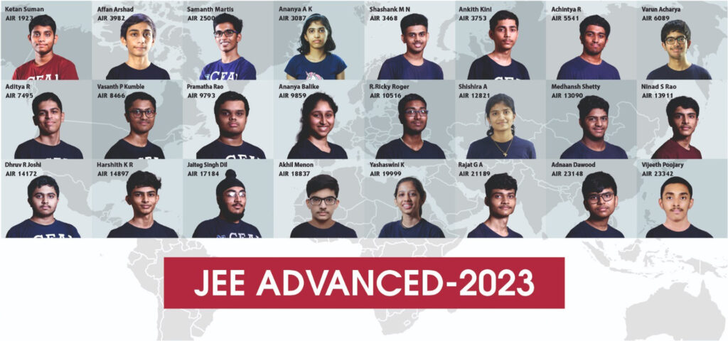 CFAL - Center for Advanced Learning