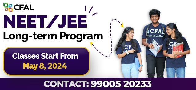 CFAL - Center for Advanced Learning