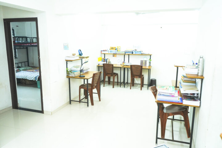 Residential Life - Center for Advanced Learning
